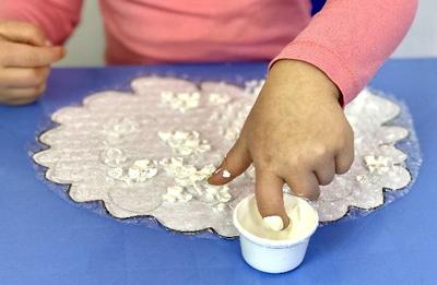 Crafts for Under 5s | charlbury.info