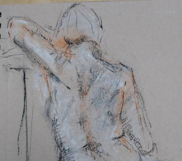 Life drawing | charlbury.info