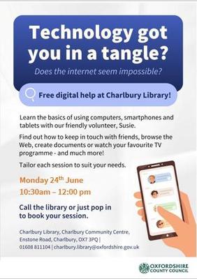 Events | charlbury.info