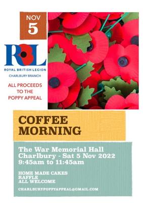 Events | charlbury.info